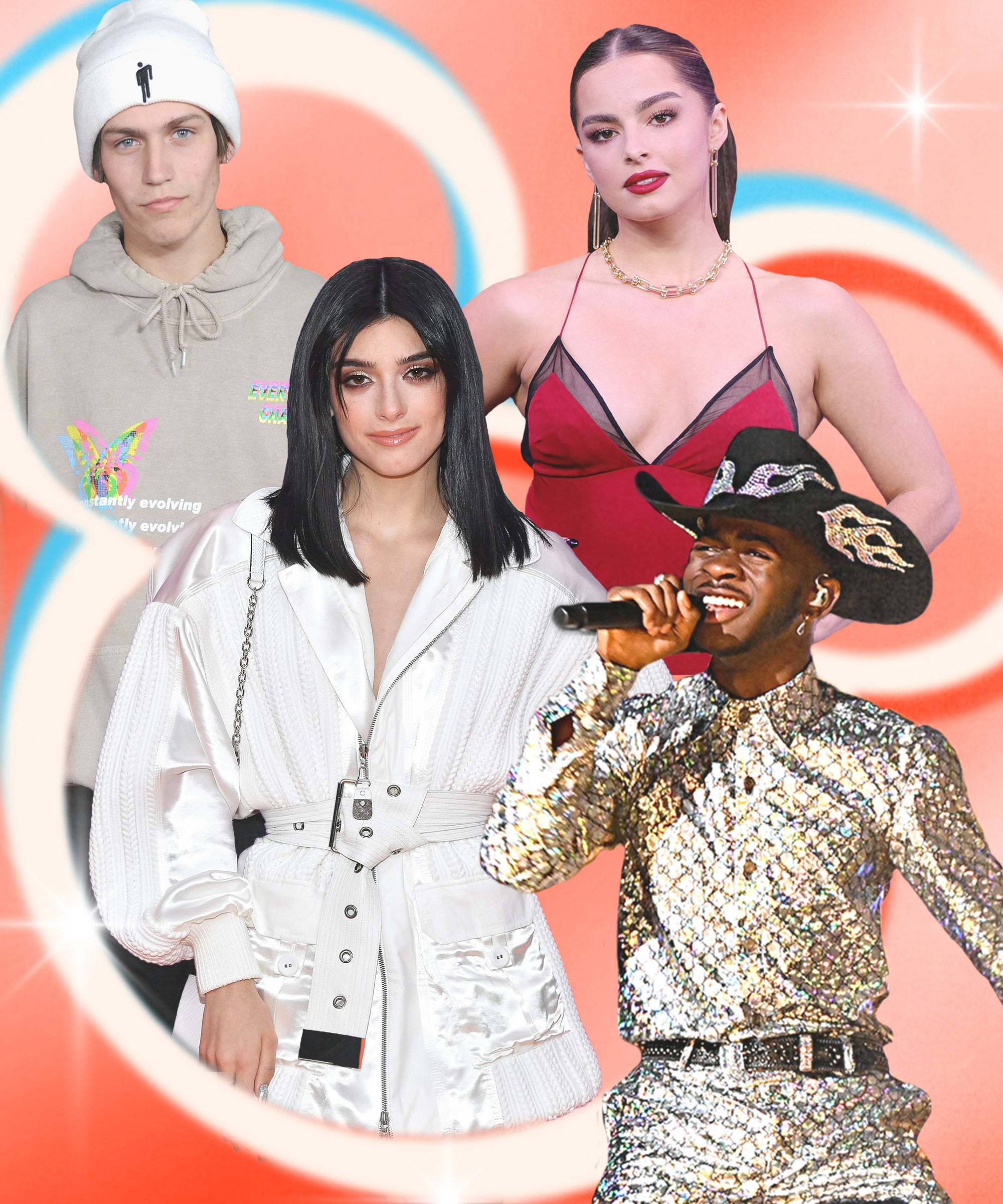 Who Is Addison Rae Easterling Facts About The Tiktok Star