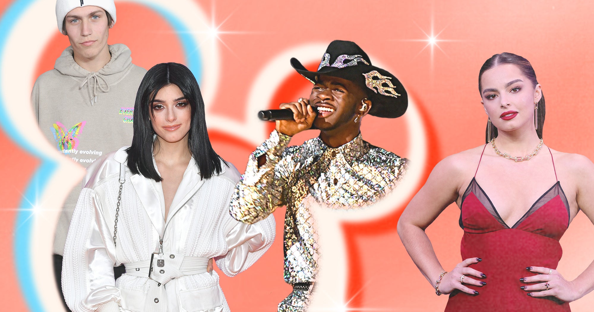 Is TikTok The New Disney Channel For Singers?