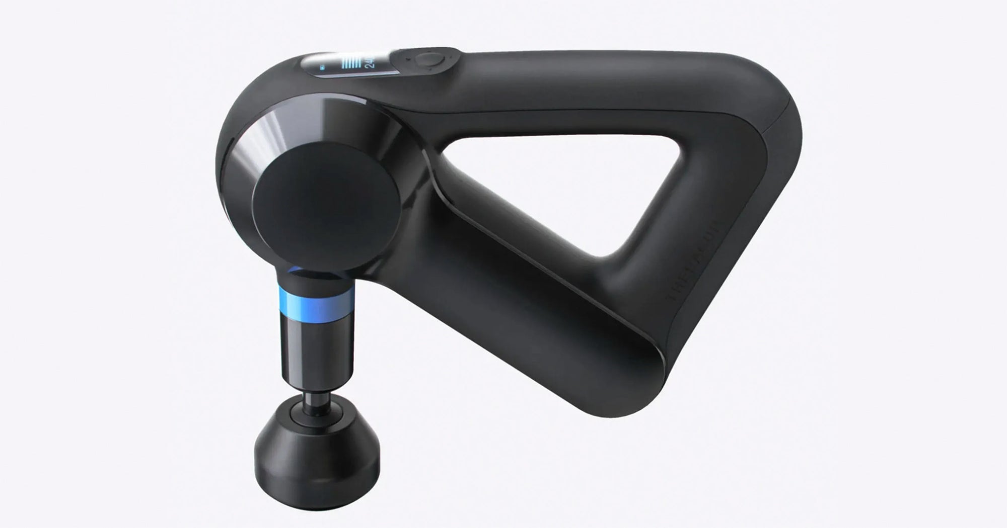 Best Vibrating Massage Guns For Back Muscle & Neck Pain