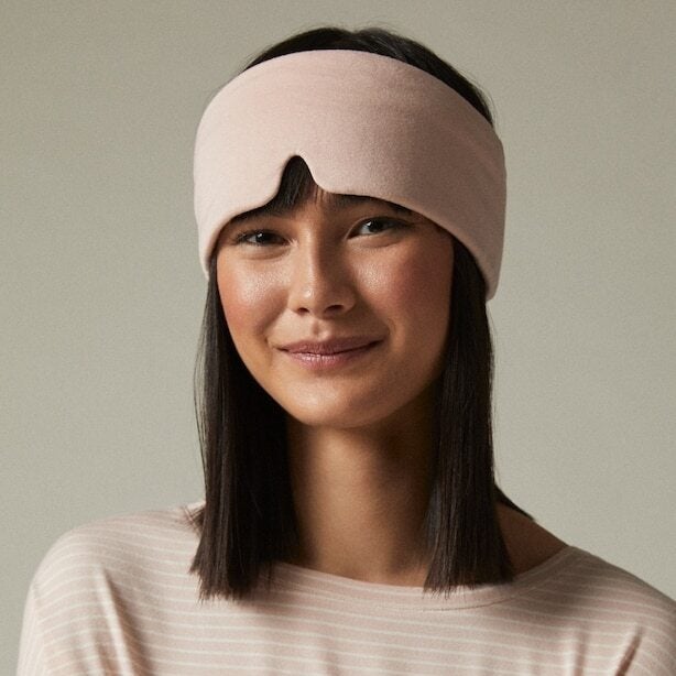 love and lore + Padded Sleep Mask