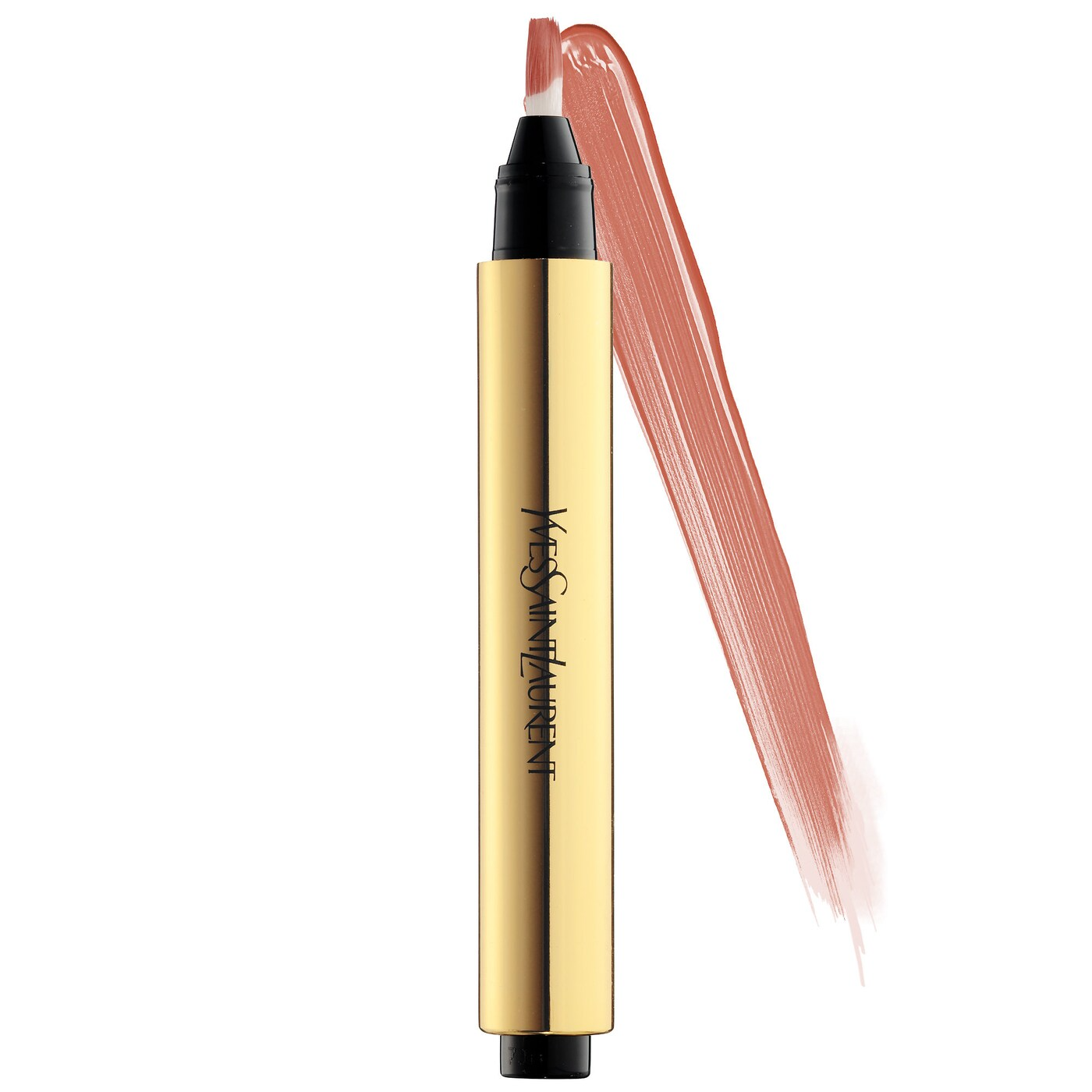 Yves Saint Laurent + Touché Éclat All-Over Brightening Concealer Pen