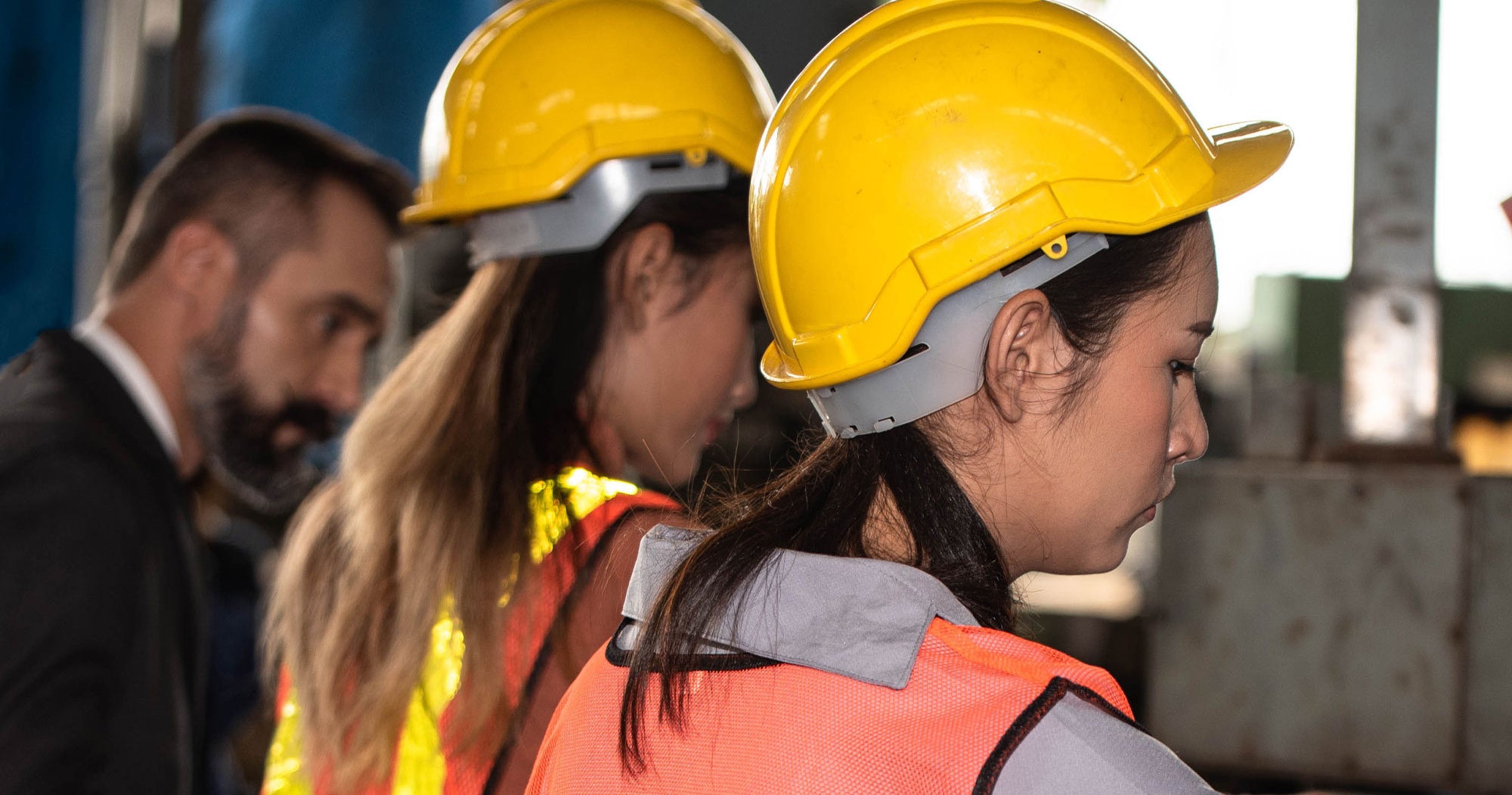 6 Essential Workers On Why We Need Paid Sick Days