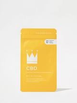 The Good Patch + Hemp Queen Patch (4-Pack)