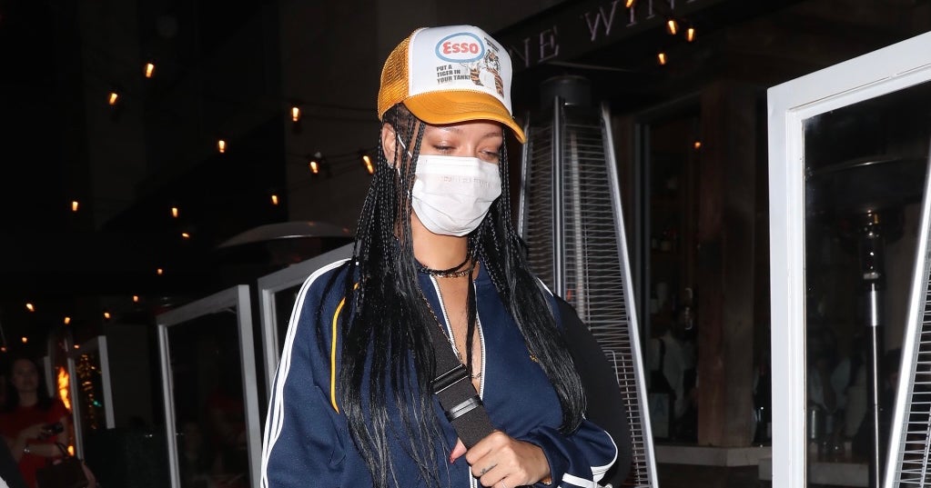 Heeled Flip-Flops Are Making A Comeback For Spring