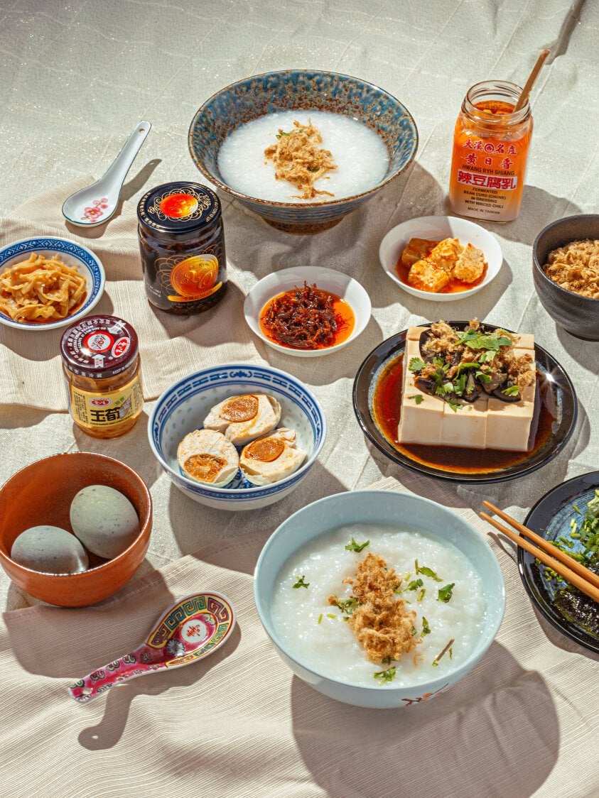 Umami Cart + Gift Card