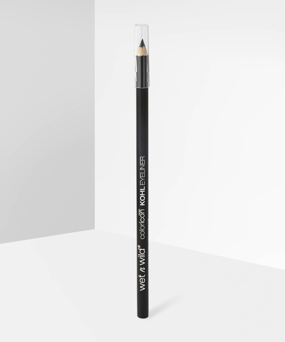 Wet n Wild + Color Icon Kohl Eyeliner Pencil