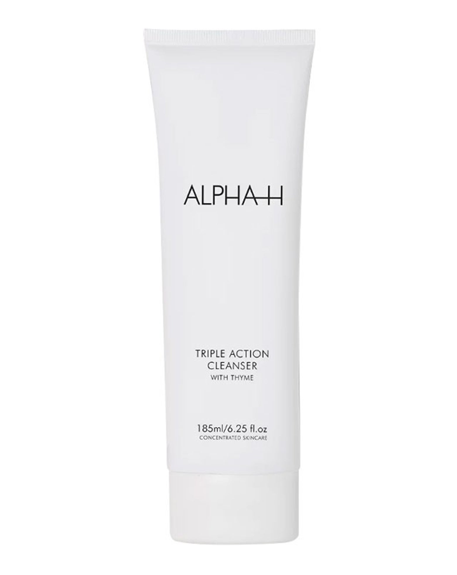 Alpha-H + Triple Action Cleanser