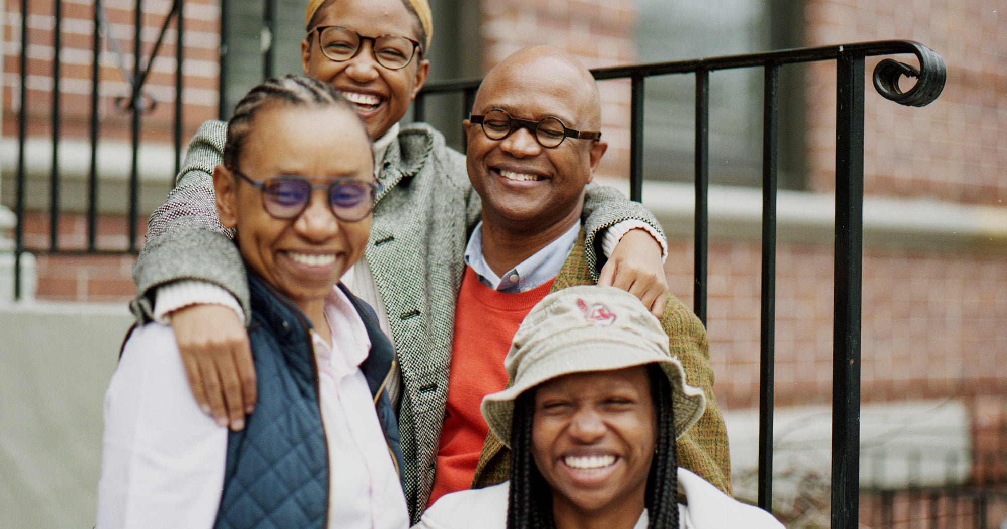 How Caribbean Families Practice Fashion Sustainability