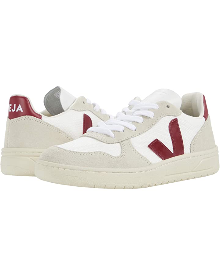 VEJA + V-10 Sneaker