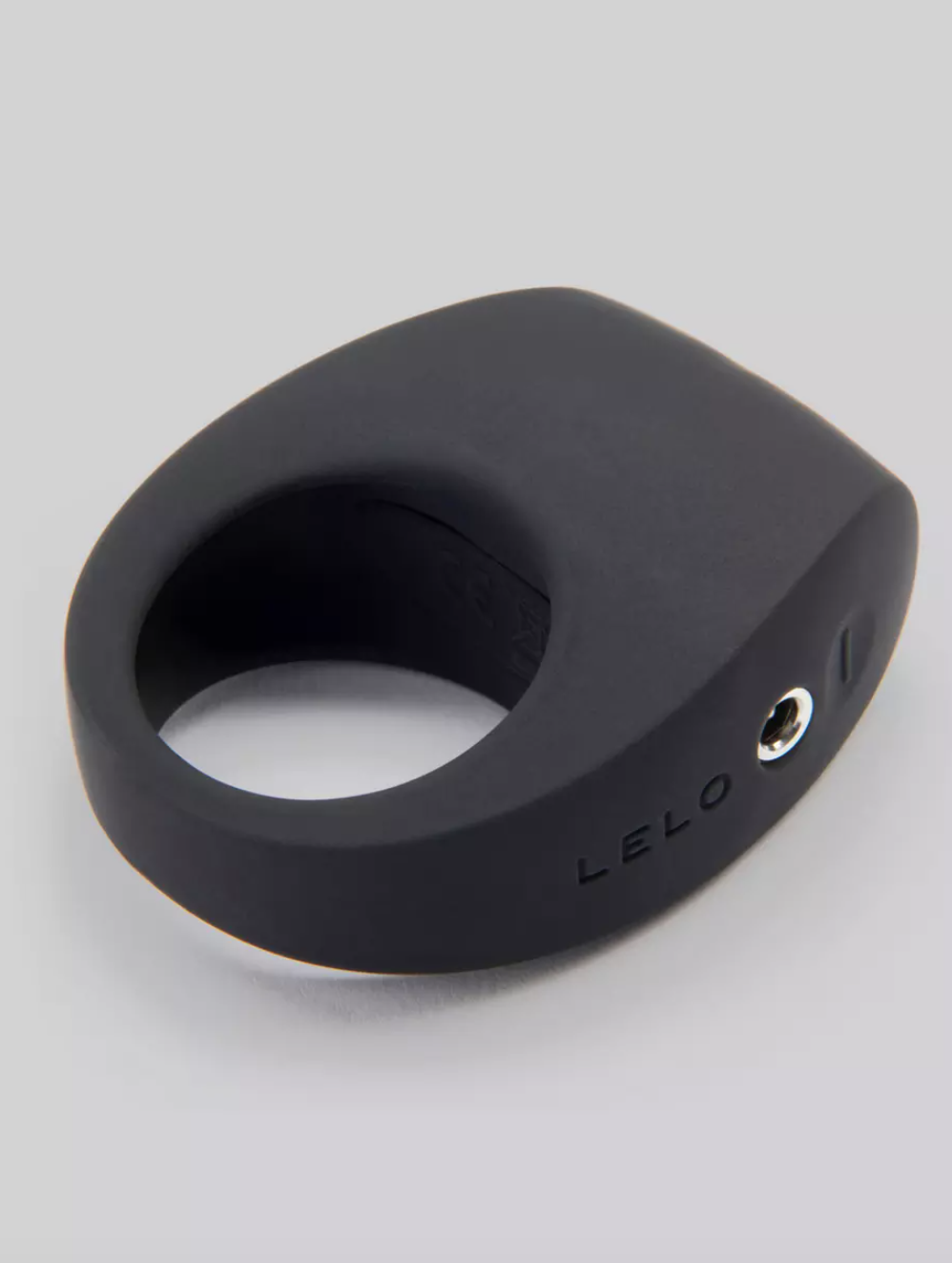 LELO + Tor 2 Luxury Rechargeable Vibrating Cock Ring