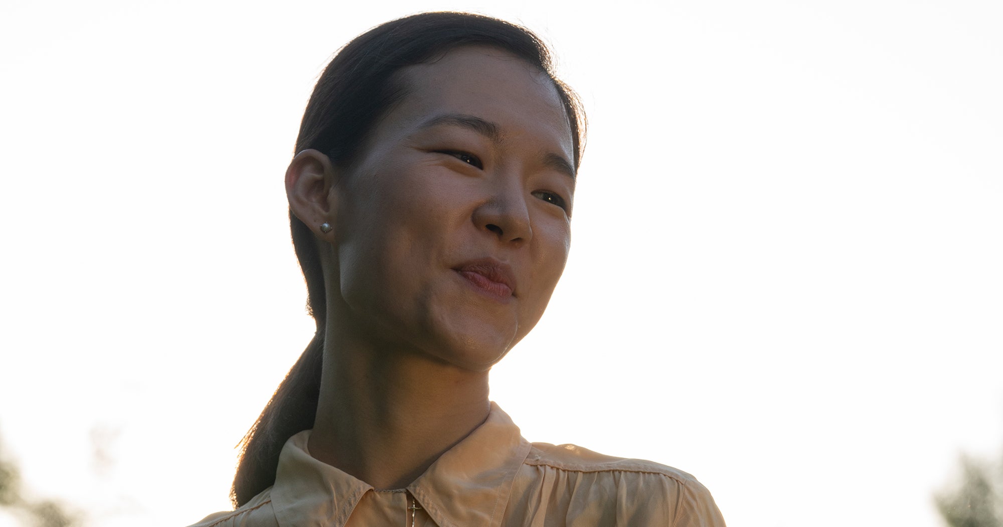 Minari Actress Han Yeri On Her Fierce Role, Oscars