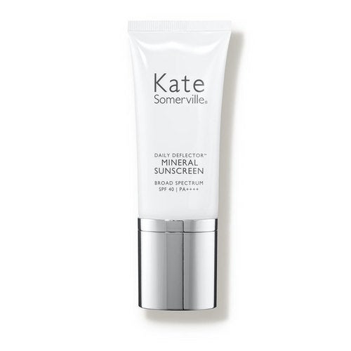 Kate Somerville + Daily Deflector Mineral Sunscreen SPF 40