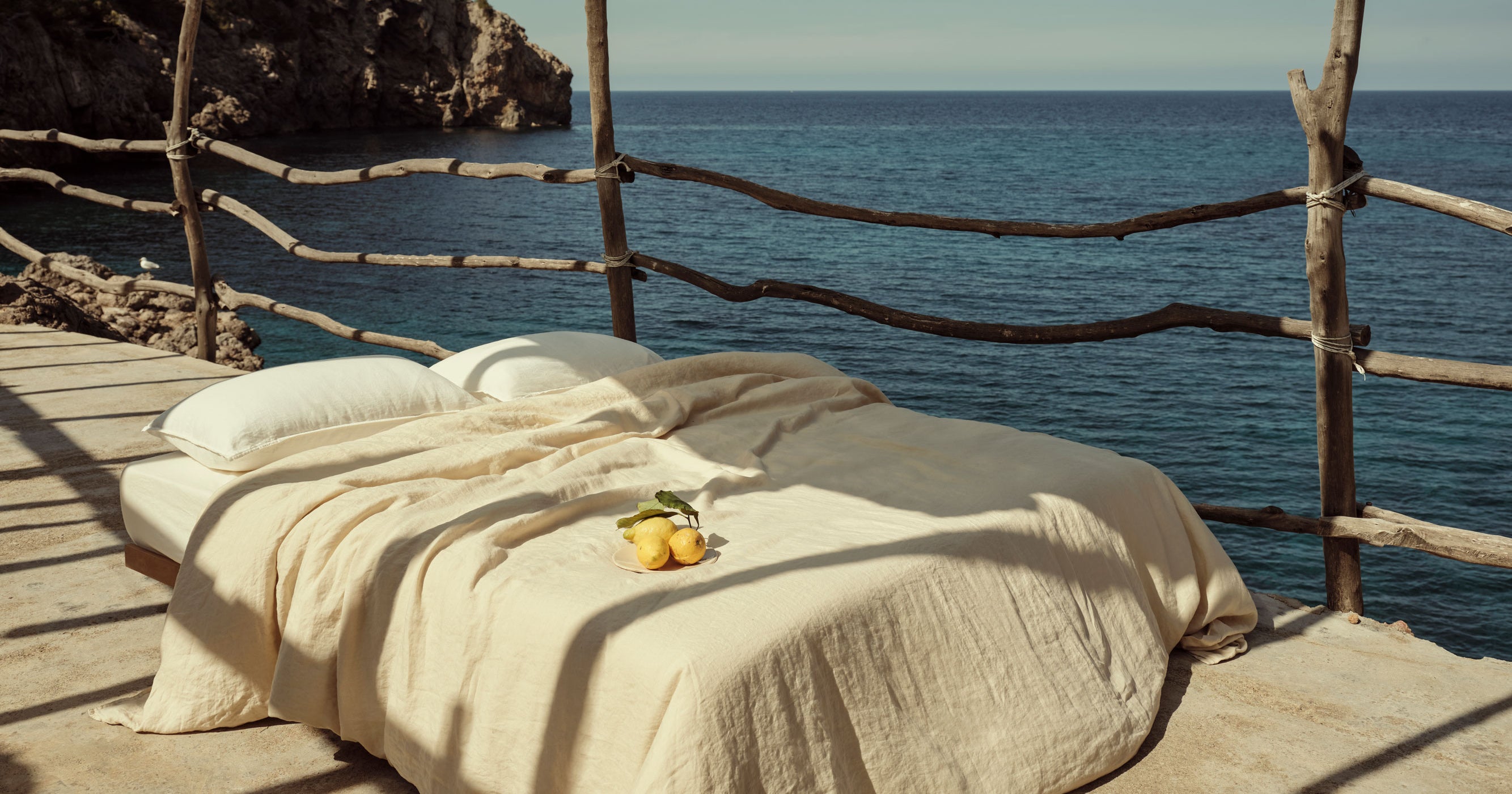 Mango's First Homeware Collection Is Finally Here