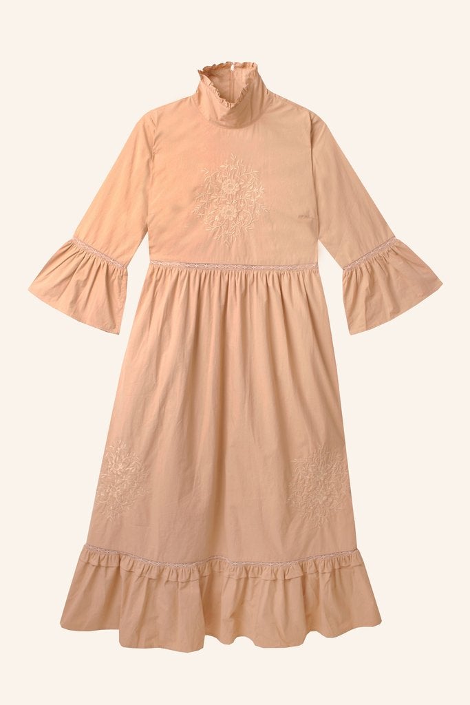 Meadows Store + Calla Dress