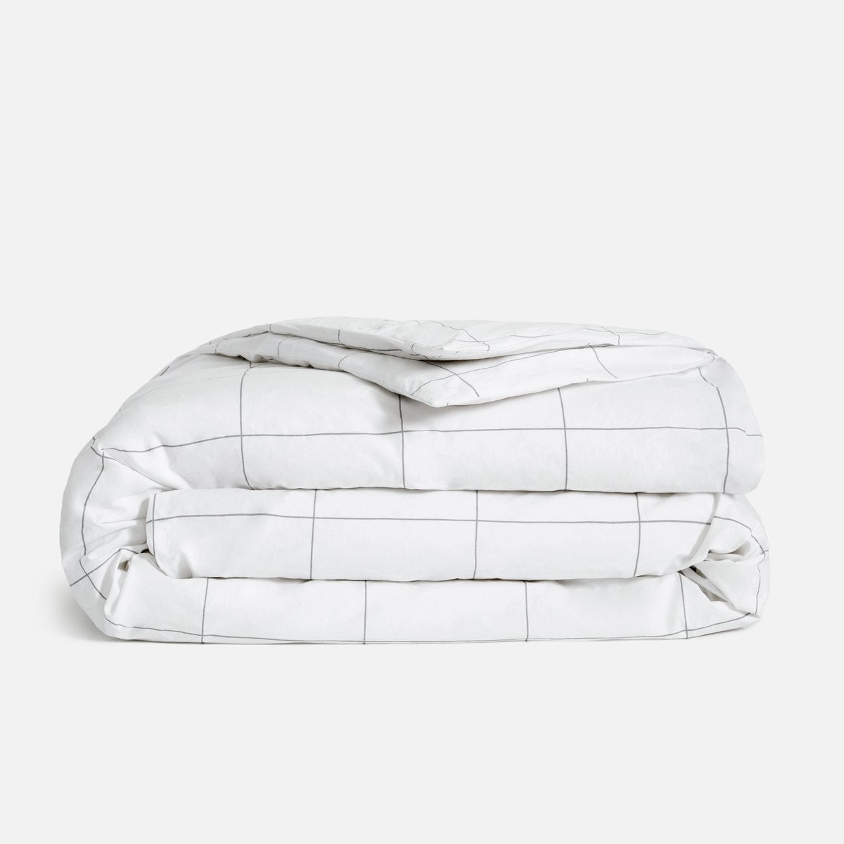 Brooklinen + Luxe Duvet Cover Brooklinen + Luxe Duvet Cover