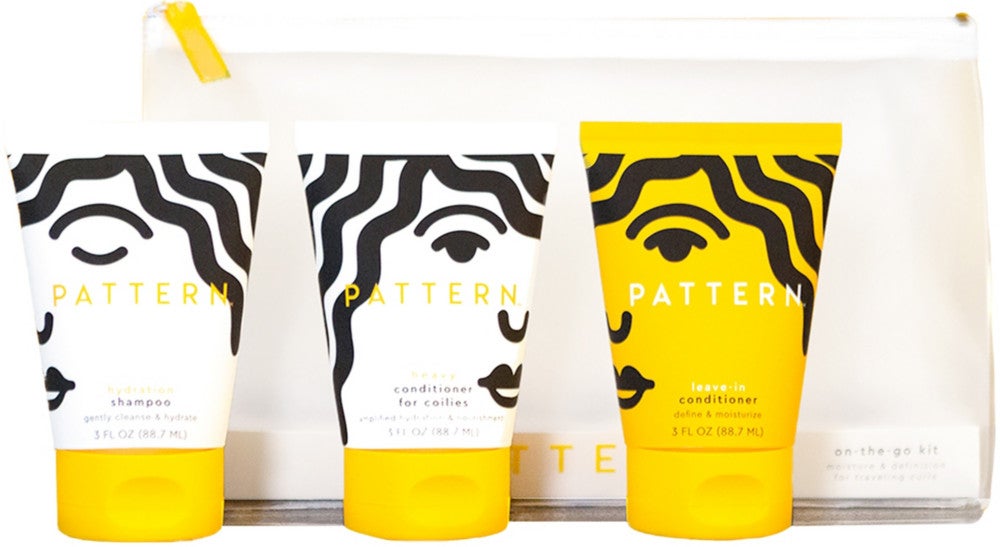 Pattern + On-the-Go Kit