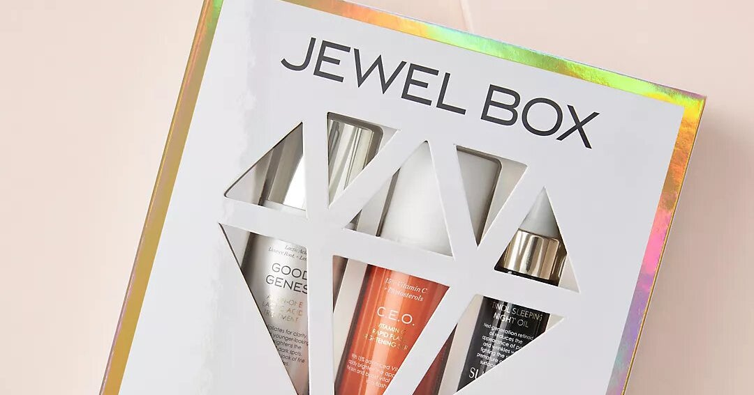 Mother's Day Beauty Gift Sets To Buy For Mom 2021