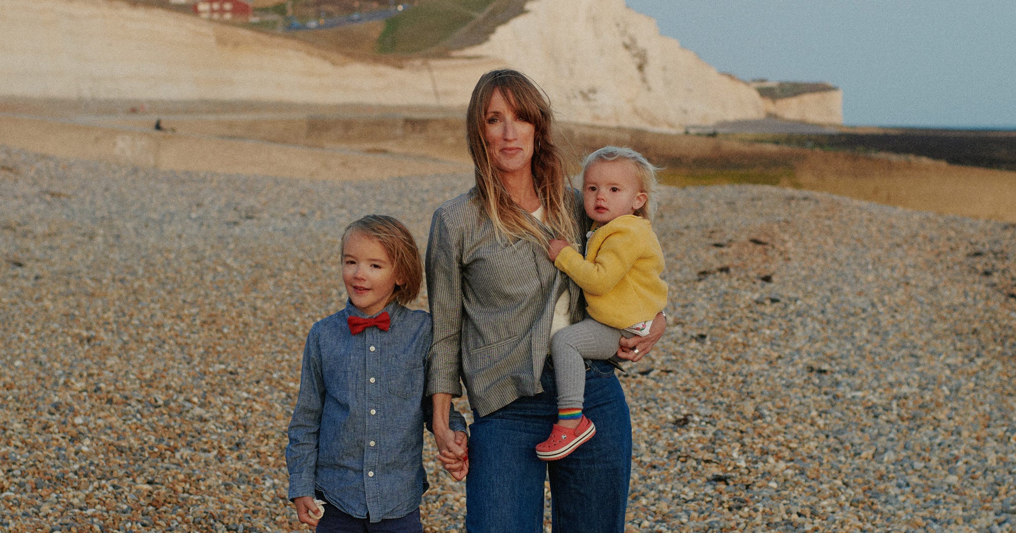Life As A Single Lesbian Mum & How To Start A Family