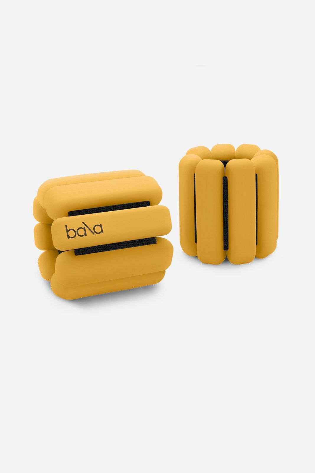 Bala Bangles + 2lb Weight