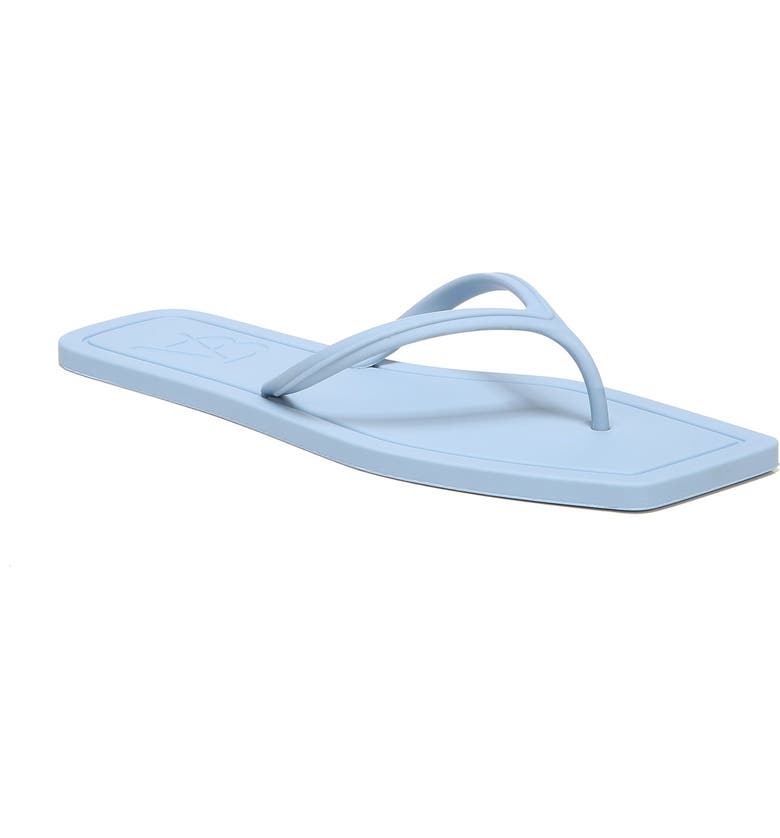 Veronica Beard + Analee Jelly Flip Flop