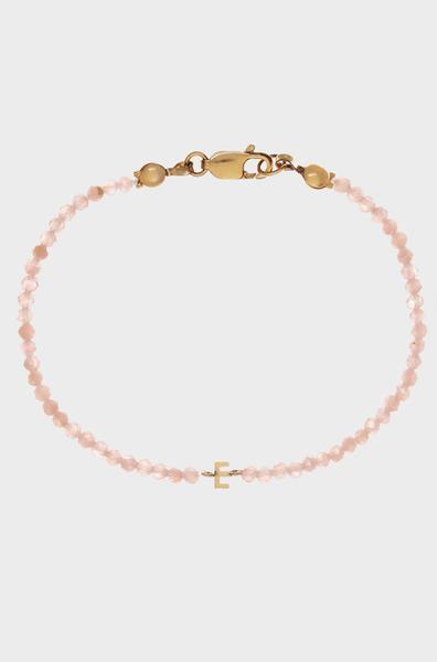 aurum + grey + Sisterhood Bracelet