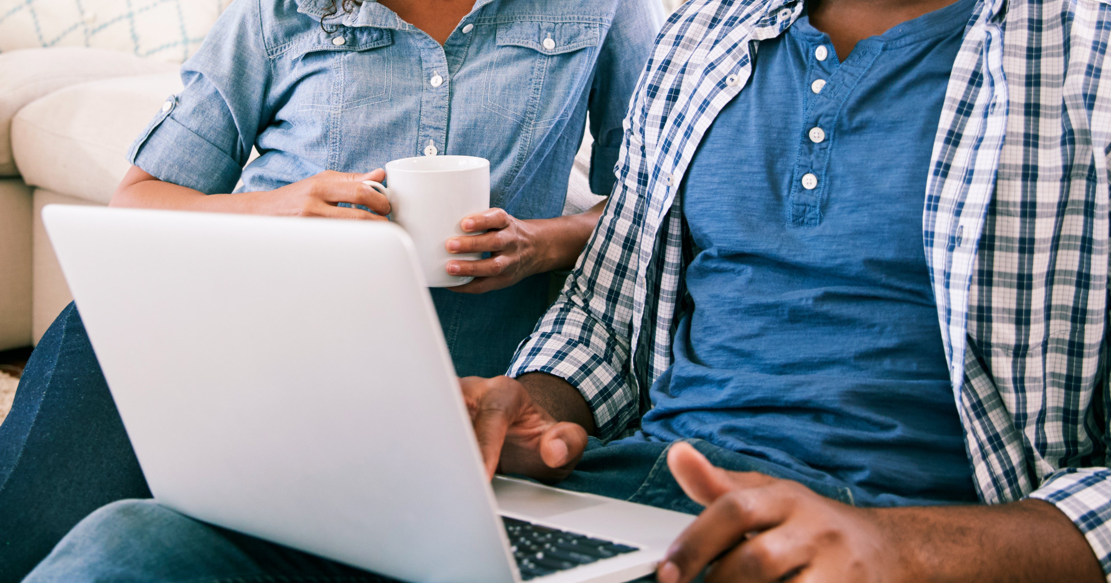 How Workplace Personas Effect Couples Working From Home