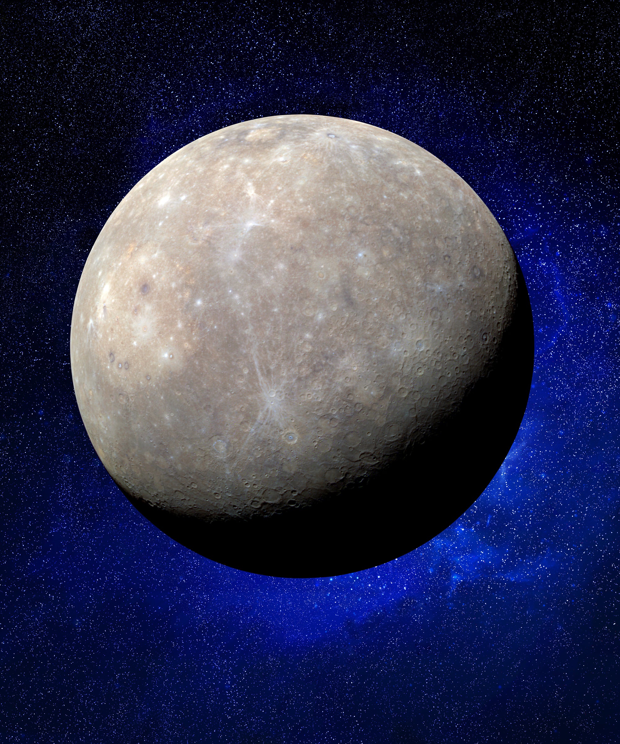 Ruling Planet Gemini Mercury