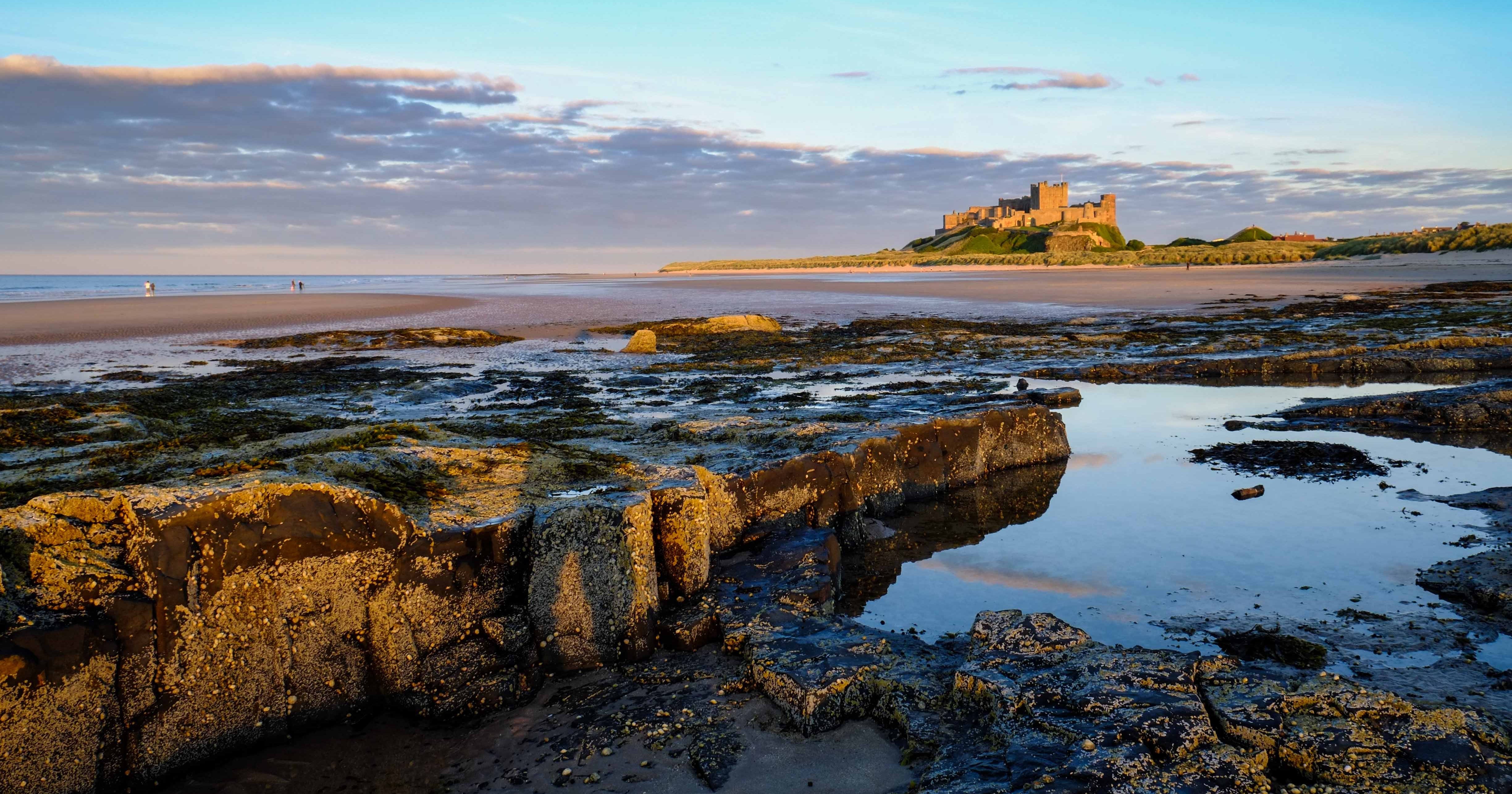 The UK's Best Seaside Towns, According To You The UK's Best Seaside Towns, According To You