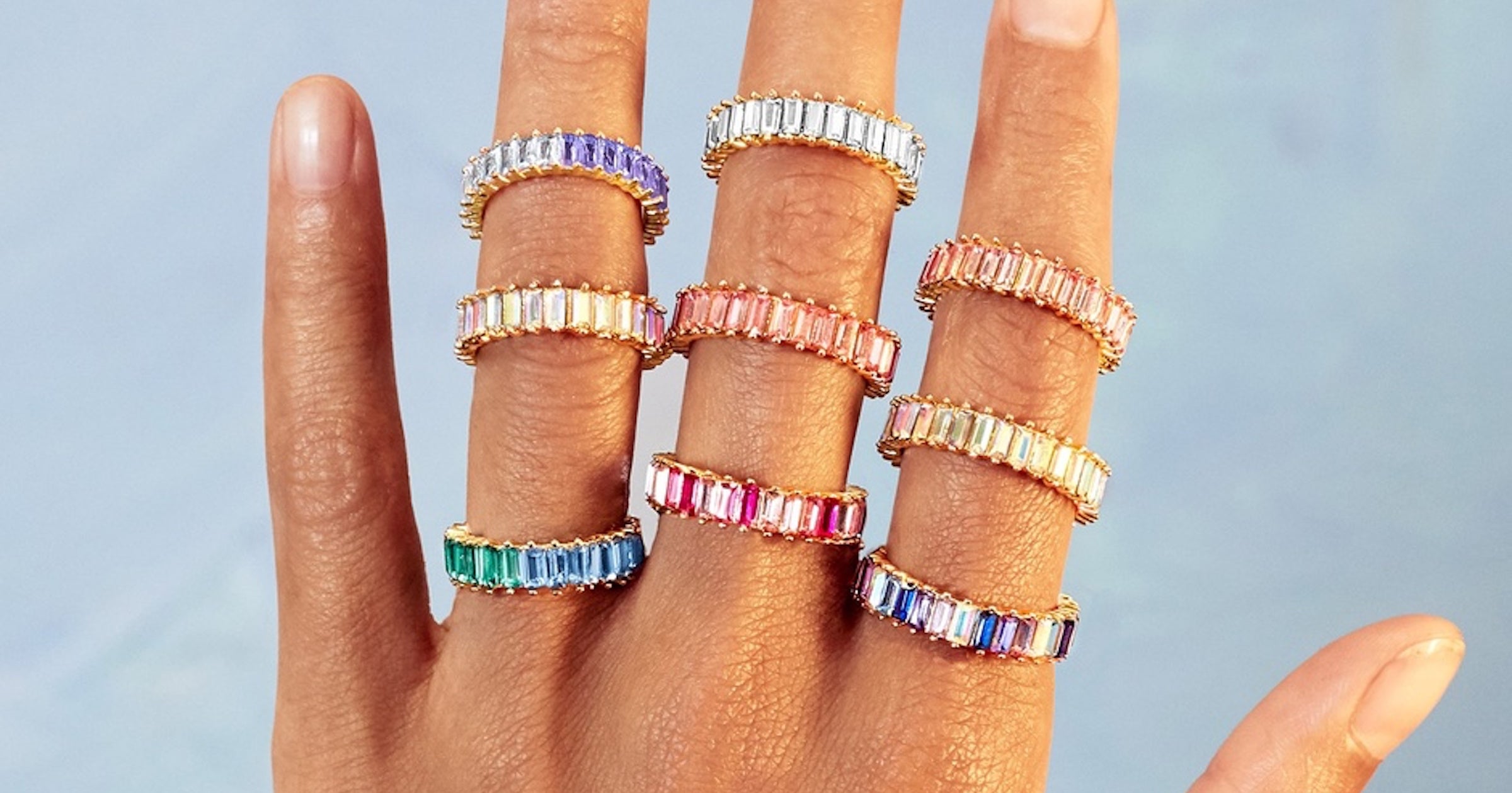 Baublebar Sitewide 20% Off Sale 2021