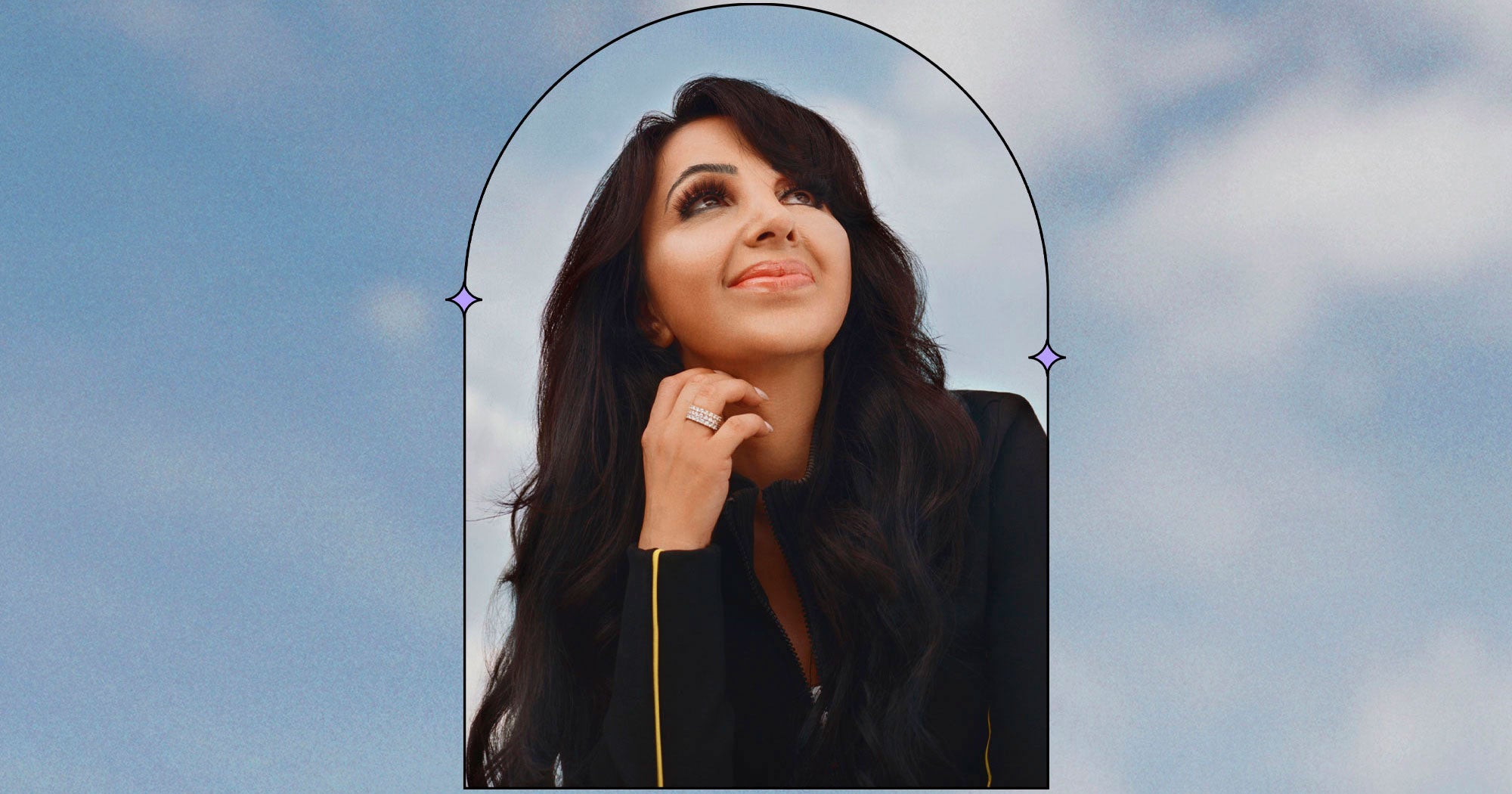 New Foundation Scar-Friendly Makeup Launch Basma Beauty