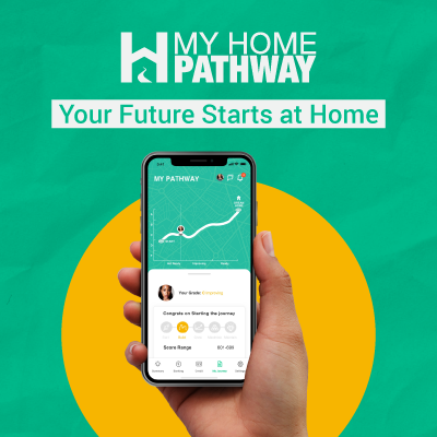 My Home Pathway + Homeownership Support & Education App