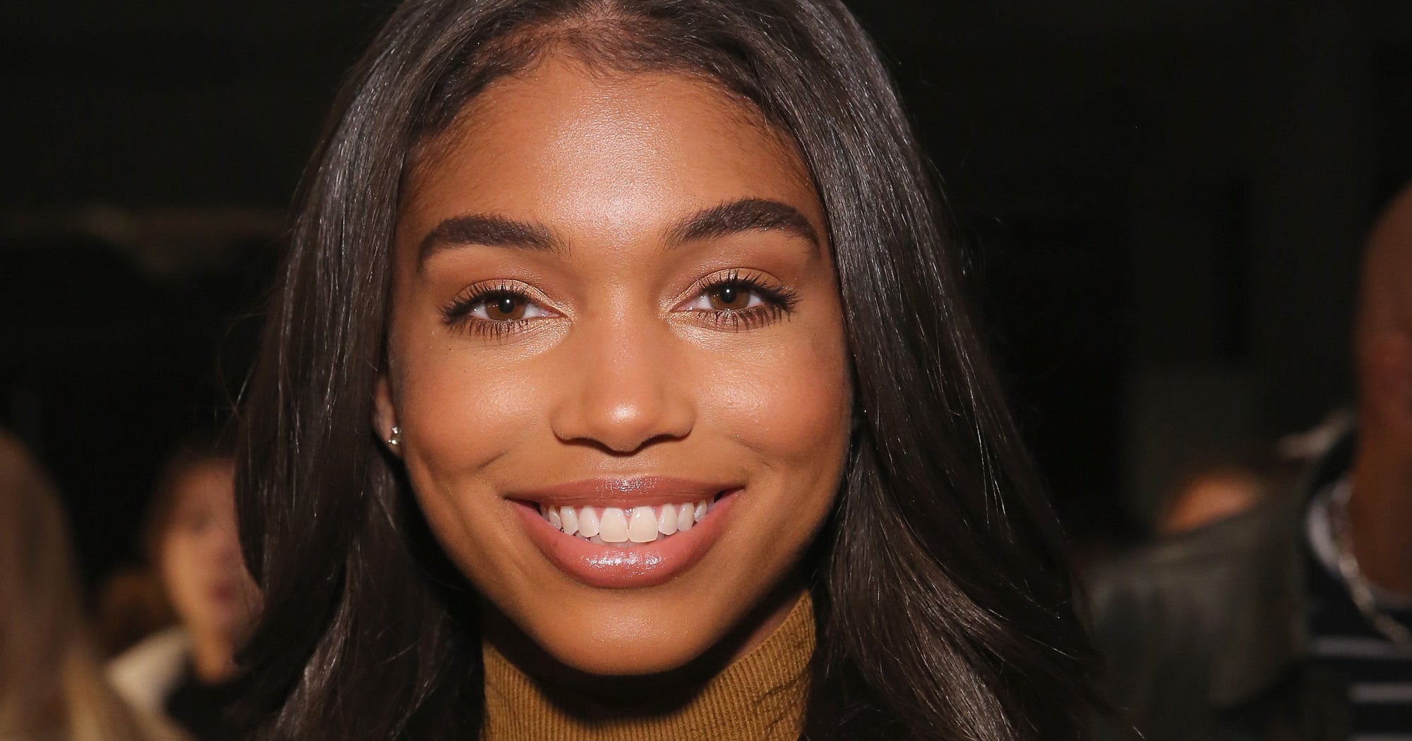 Lori Harvey Skin Care Is Michael B. Jordan Approved