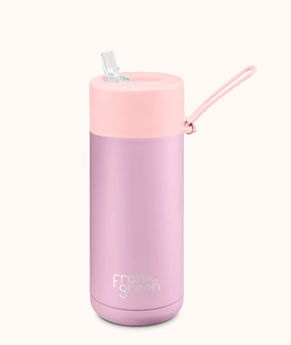 Frank Green + Ceramic Reusable Cup (16 oz)