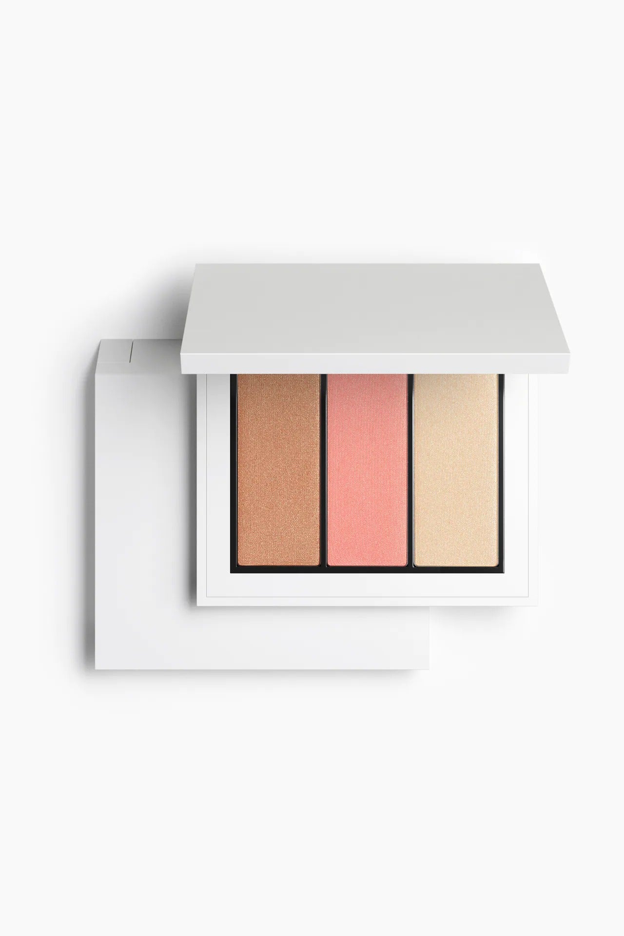 Zara + Cheek Colour Palette in Impeccable Touch