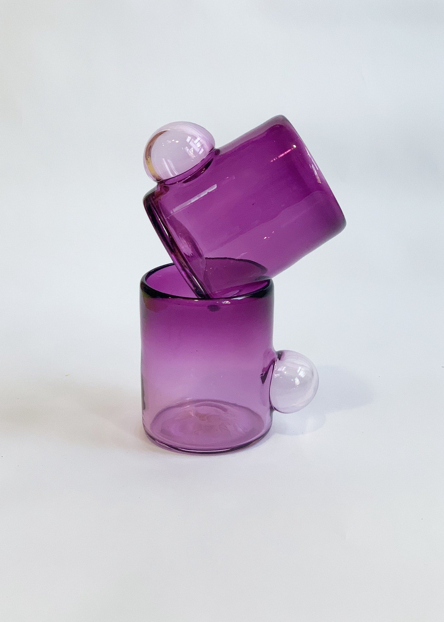 Sticky + Bubble Cup #17