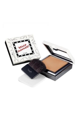 Benefit + Hello Flawless Powder Foundation