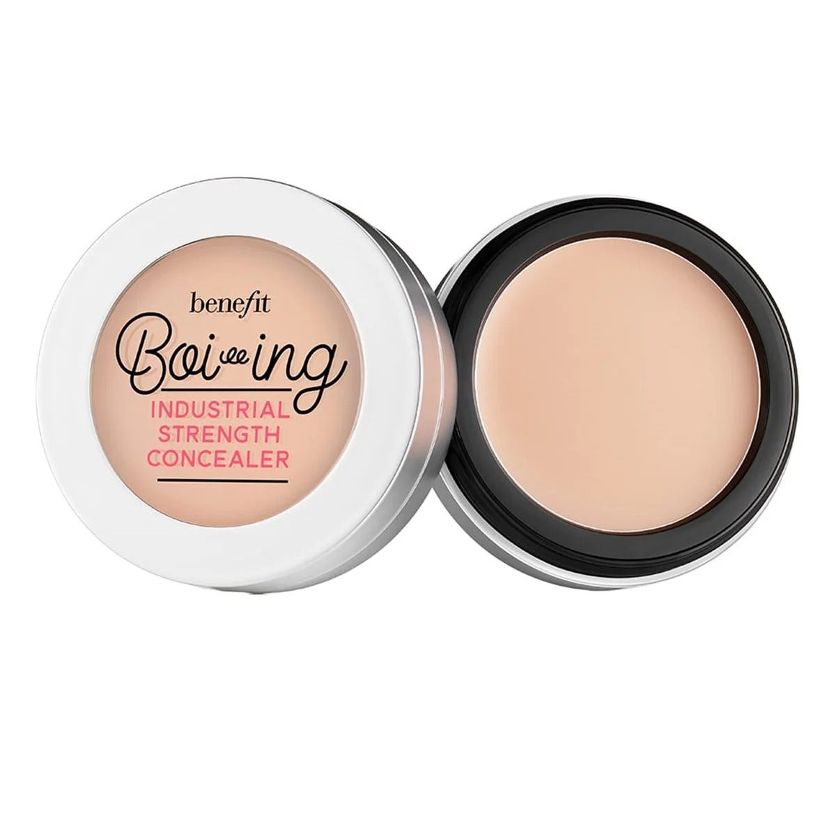 Benefit + Boi-ing Industrial Strength Concealer