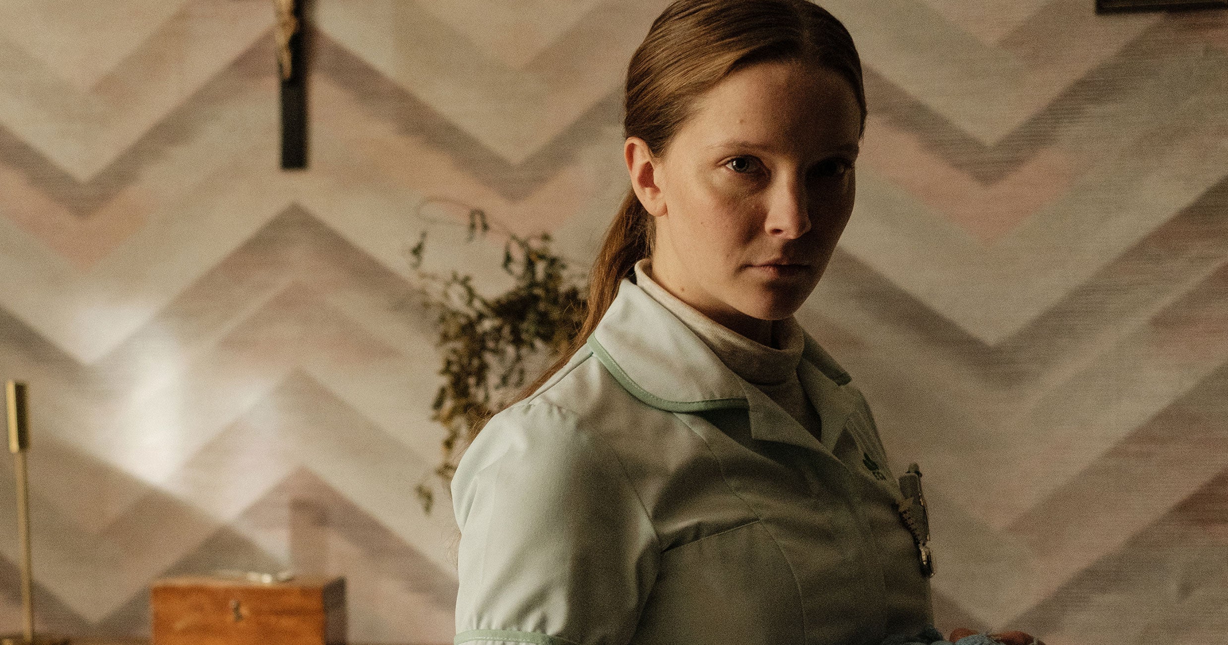 What Happens At The End of Saint Maud Movie, Explained