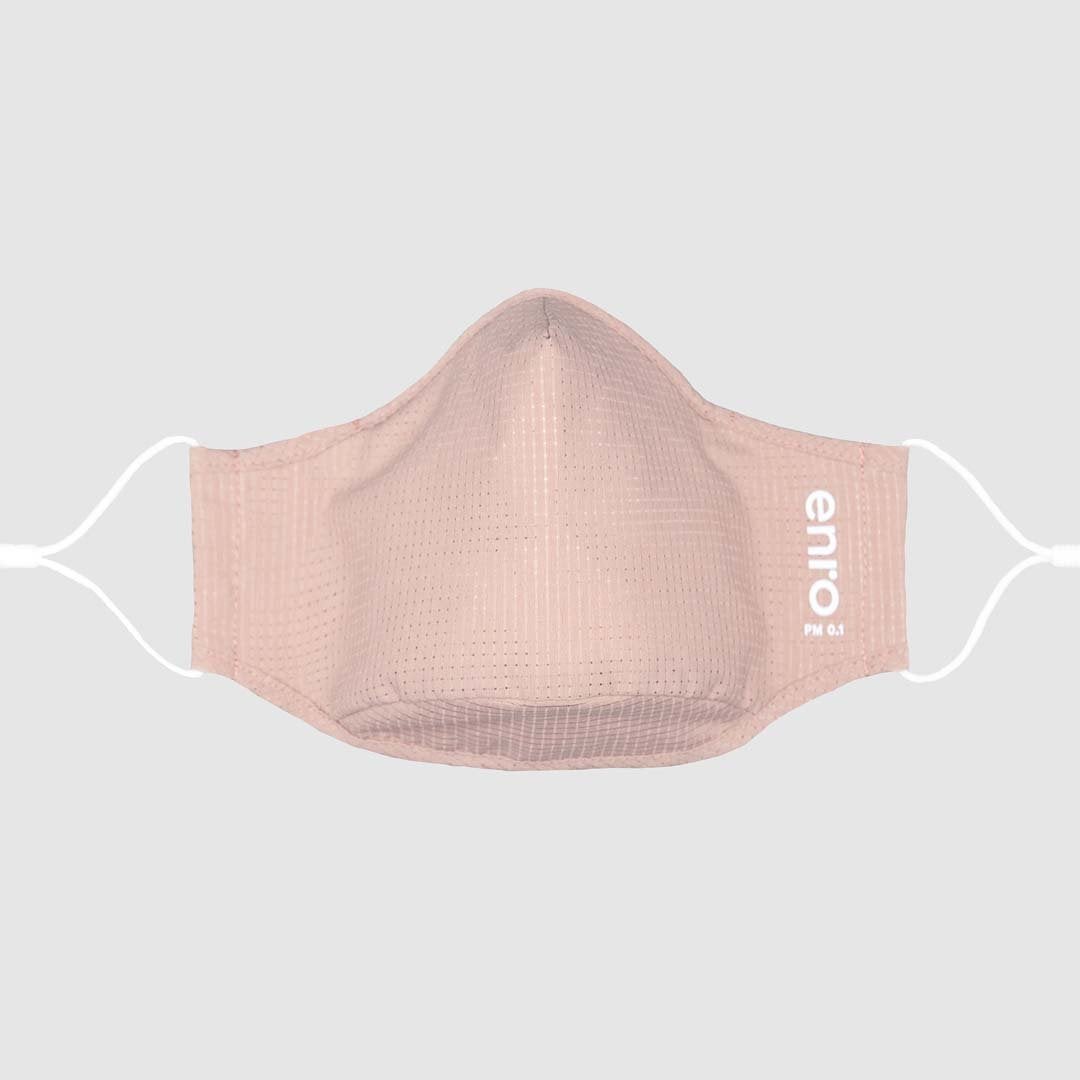 Enro + Solid Face Mask