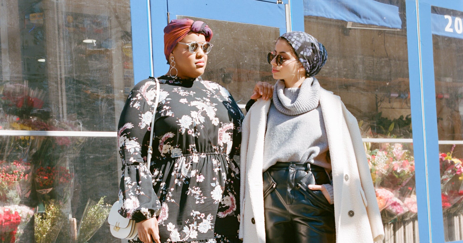 Difference Between Plus Size & Size Inclusive Fashion