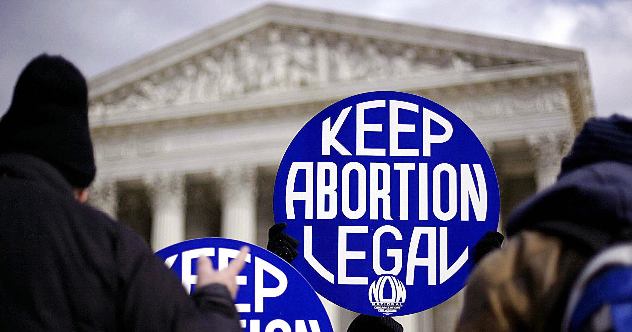 Texas Governor Bans Abortions As Early As Six Weeks