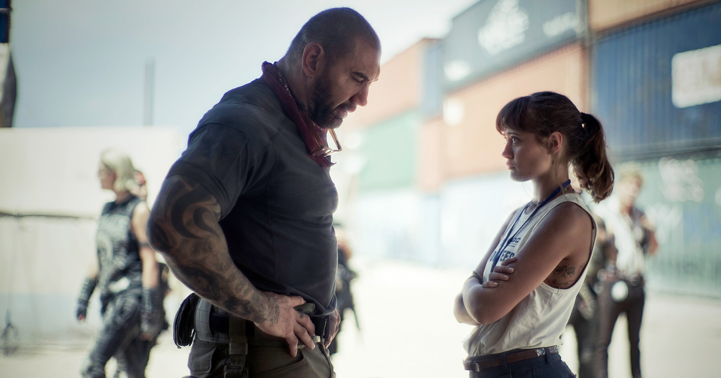 #Zombies topic on Flipboard