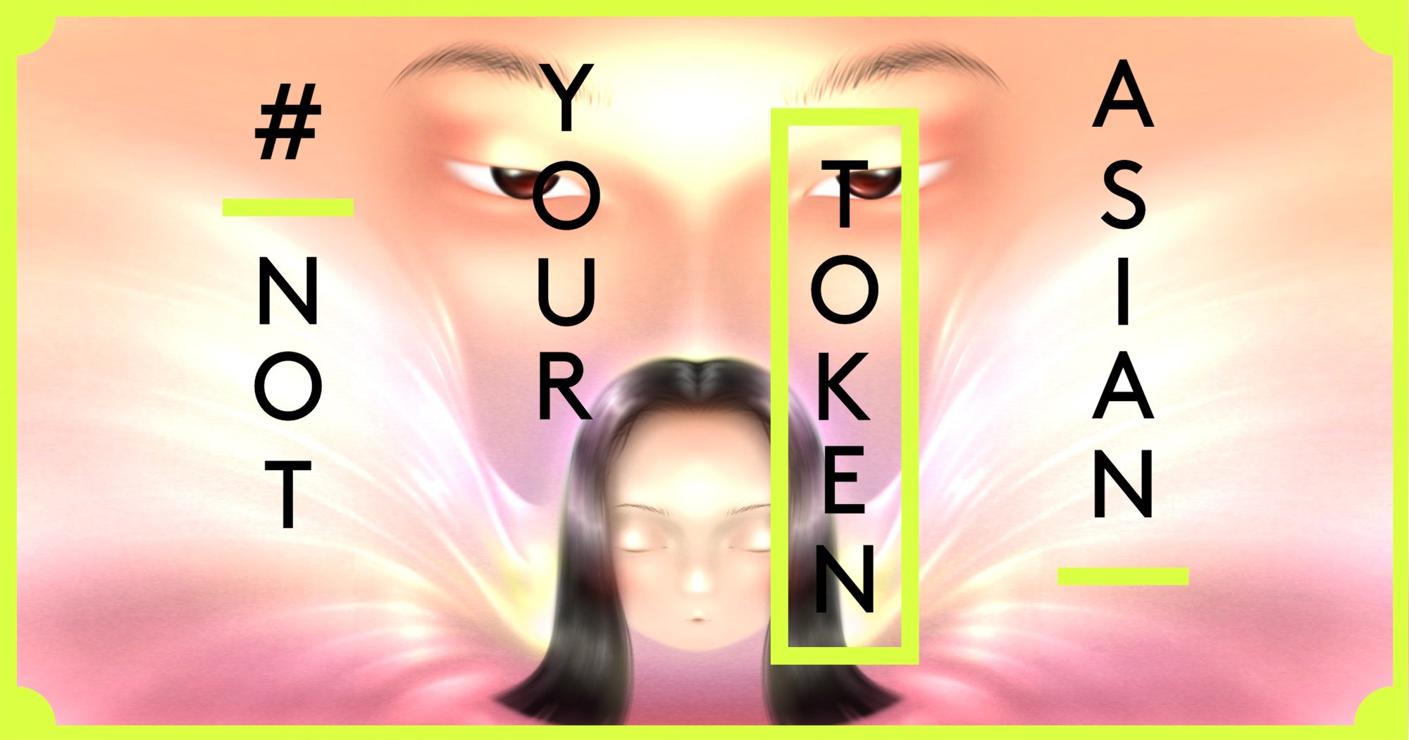 Understanding The Asian American Identity