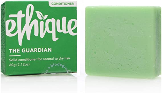 Ethique + Eco-Friendly Solid Conditioner Bar