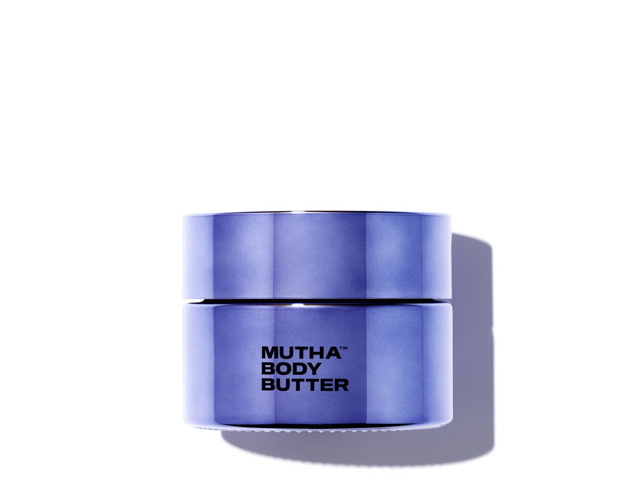 MUTHA + Body Butter