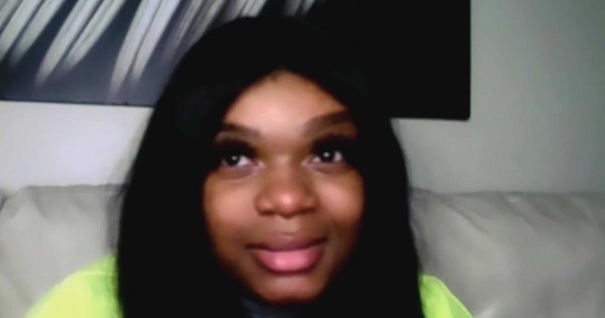 Darnella Frazier On George Floyd Murder Video Trauma