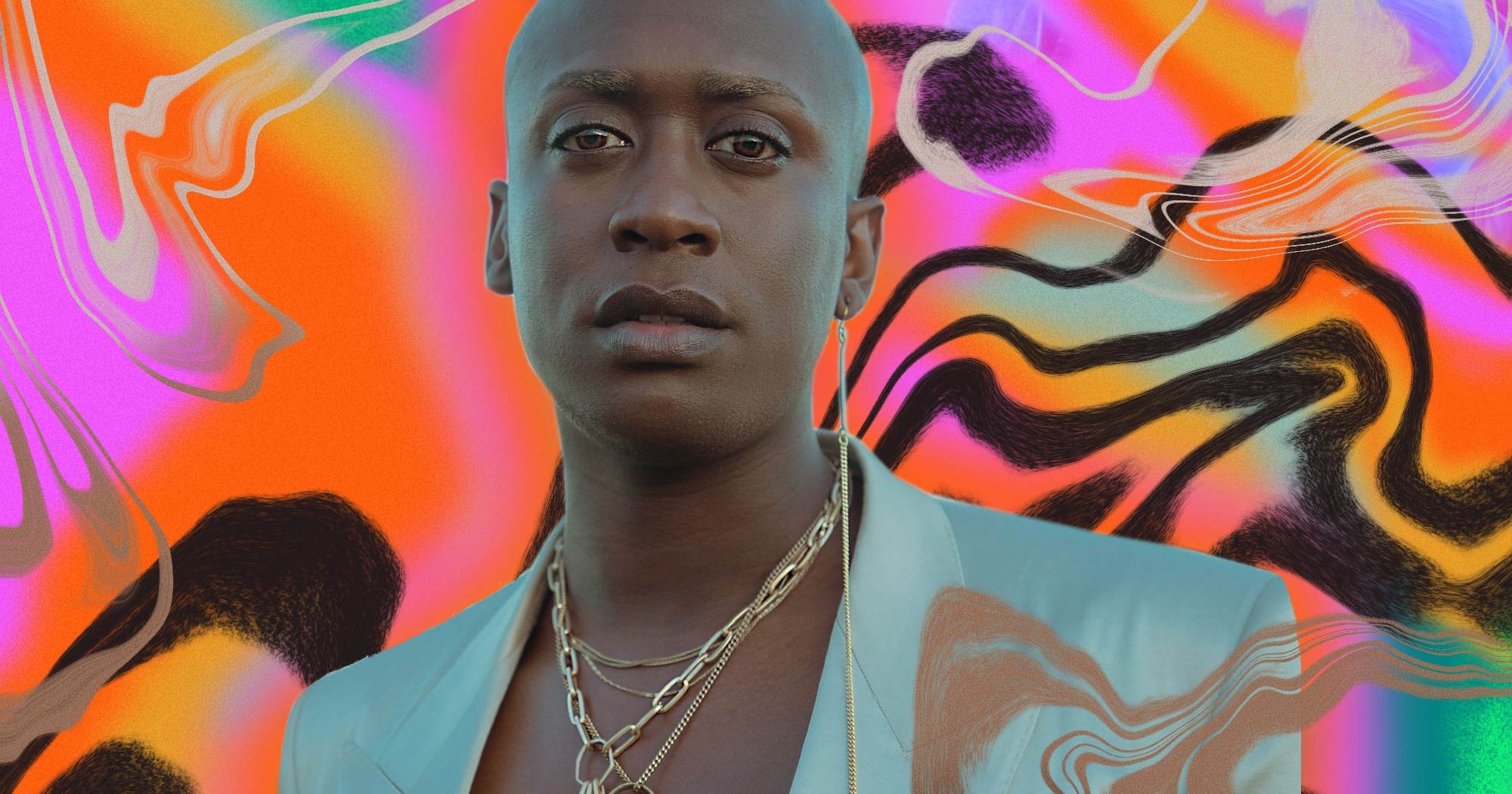 VINCINT On New Album, Queer Joy & Pop Music Binary