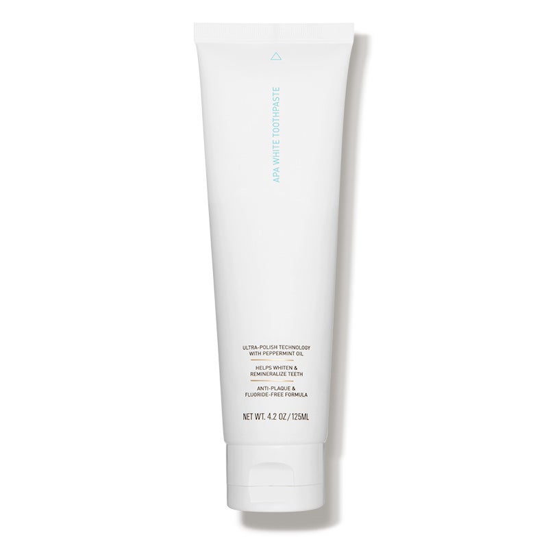 Apa Beauty + White Toothpaste