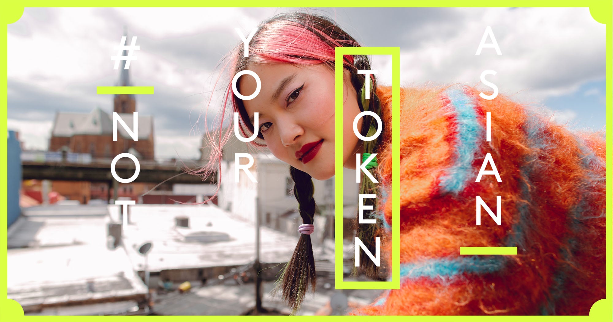 Gia Seo Creative Director & Influencer Makeup Routine