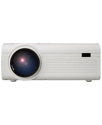 GPX + GPX Mini Projector